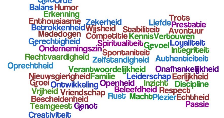 Samen sterk door vrijwilligerswerk: Autonomie - leven volgens je waarden