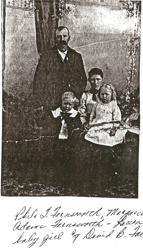 How Great Thou Art: Philo T. Farnsworth: Father of the Television ...