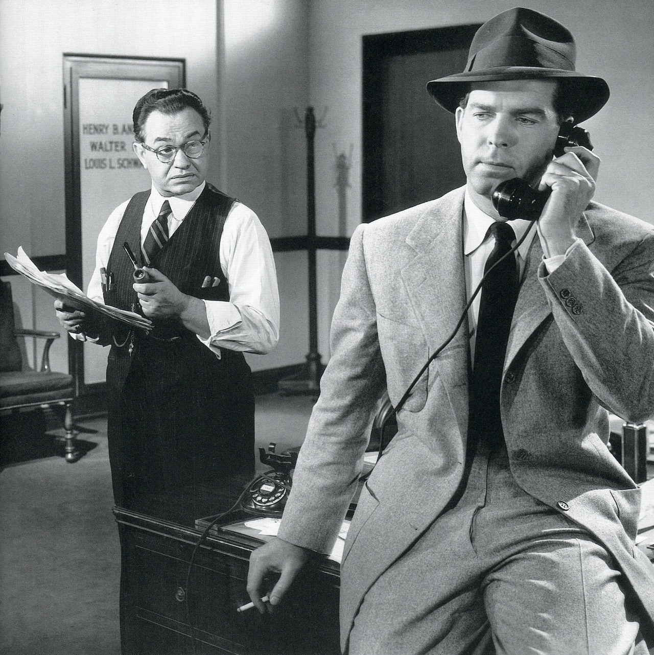 WEIRDLAND: Happy Anniversary, Raymond Chandler!