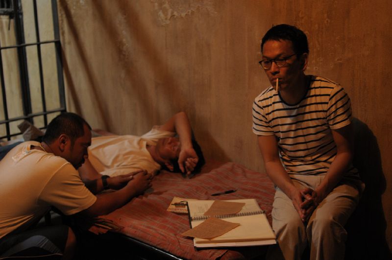 theExampleCom226sec09: วิธีการสร้างภาพยนตร์