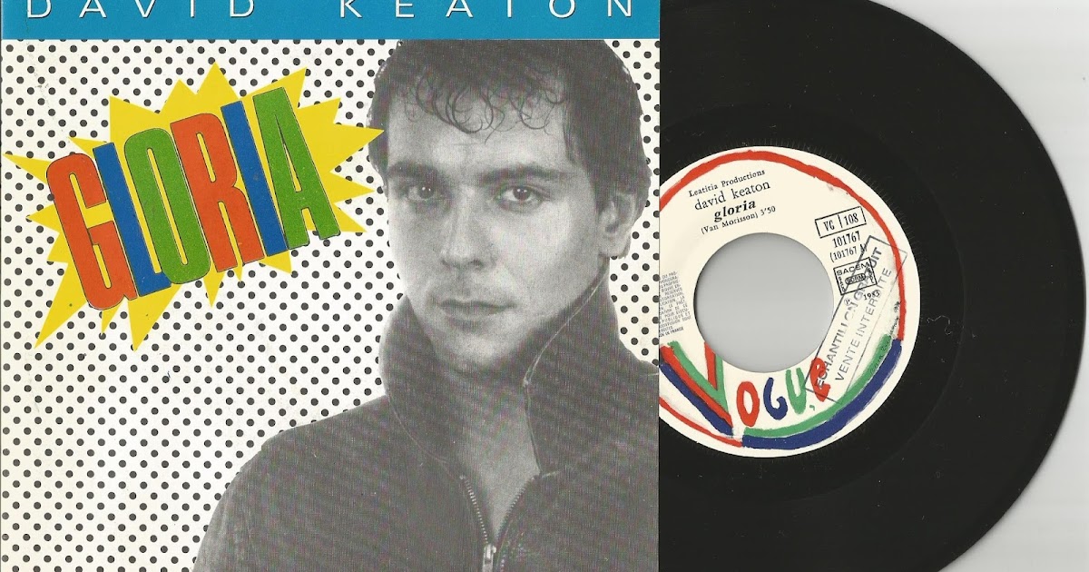 Cahors-Calling-46: David Keaton