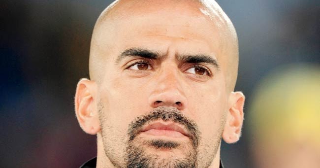 ARGENTINE LEGENDARY PLAYER " VERON" COMES OUT OF RETIREMENT, RETURNS TO ...