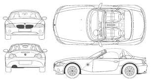 3D DESAIN MODELING: proyeksi dan sketsa mobil