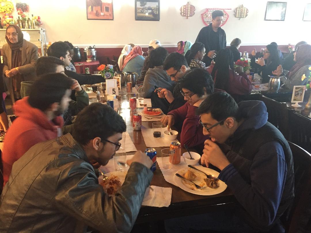 County Prep Multicultural Club End-of-the Year Event – Hudson County ...