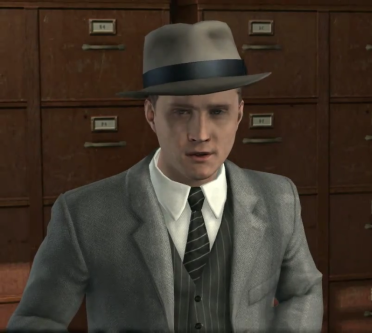 Melhor Final: L.A. Noire - Análise