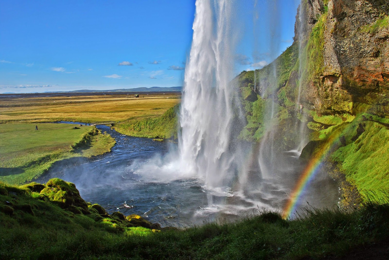 Ich reise, wohin du willst