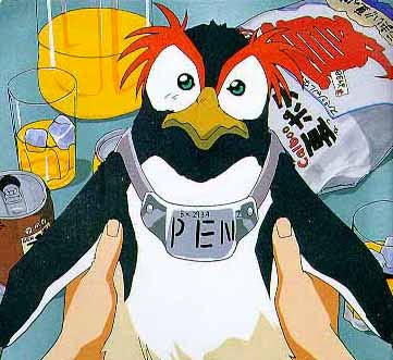 Corona Jumper: Parodius (Super Famicom, 1992)