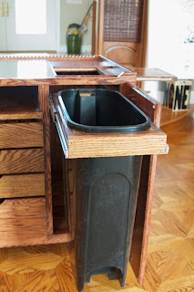 INSIDE THE ARTIST'S STUDIO: New and Improved Taboret