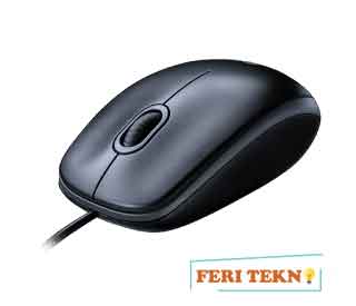 √ Pengertian Perangkat Input Device dan Contohnya [Full Gambar]