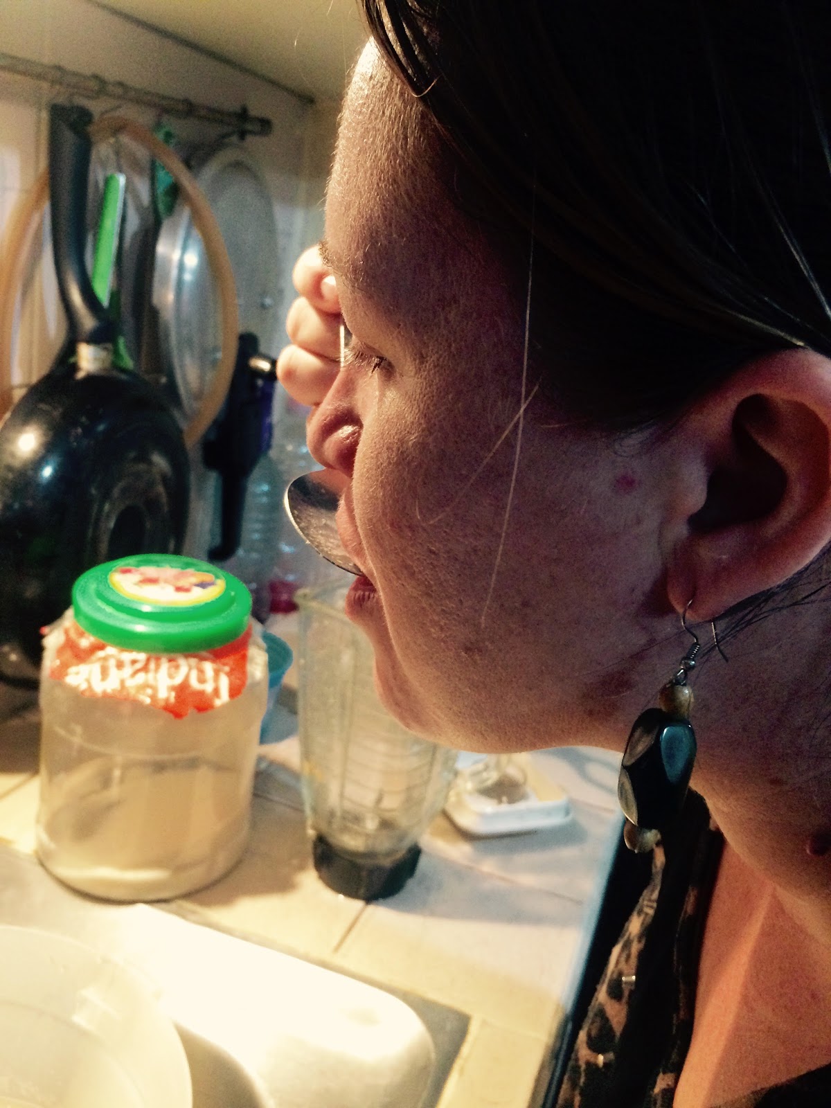 Fresco (bebida) de cas