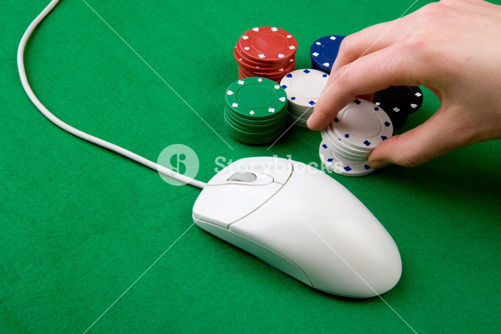 Securing The Online Casino Environment