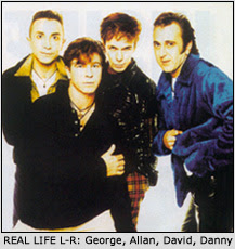 Sintonia :::: Momento Flashback: Real Life