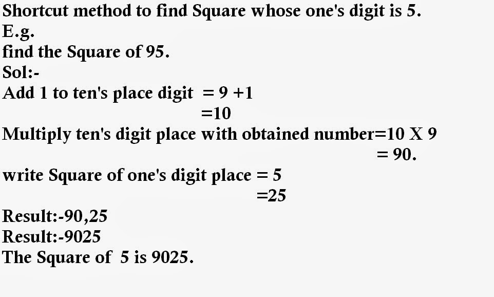 Maths City: Maths Shortcuts