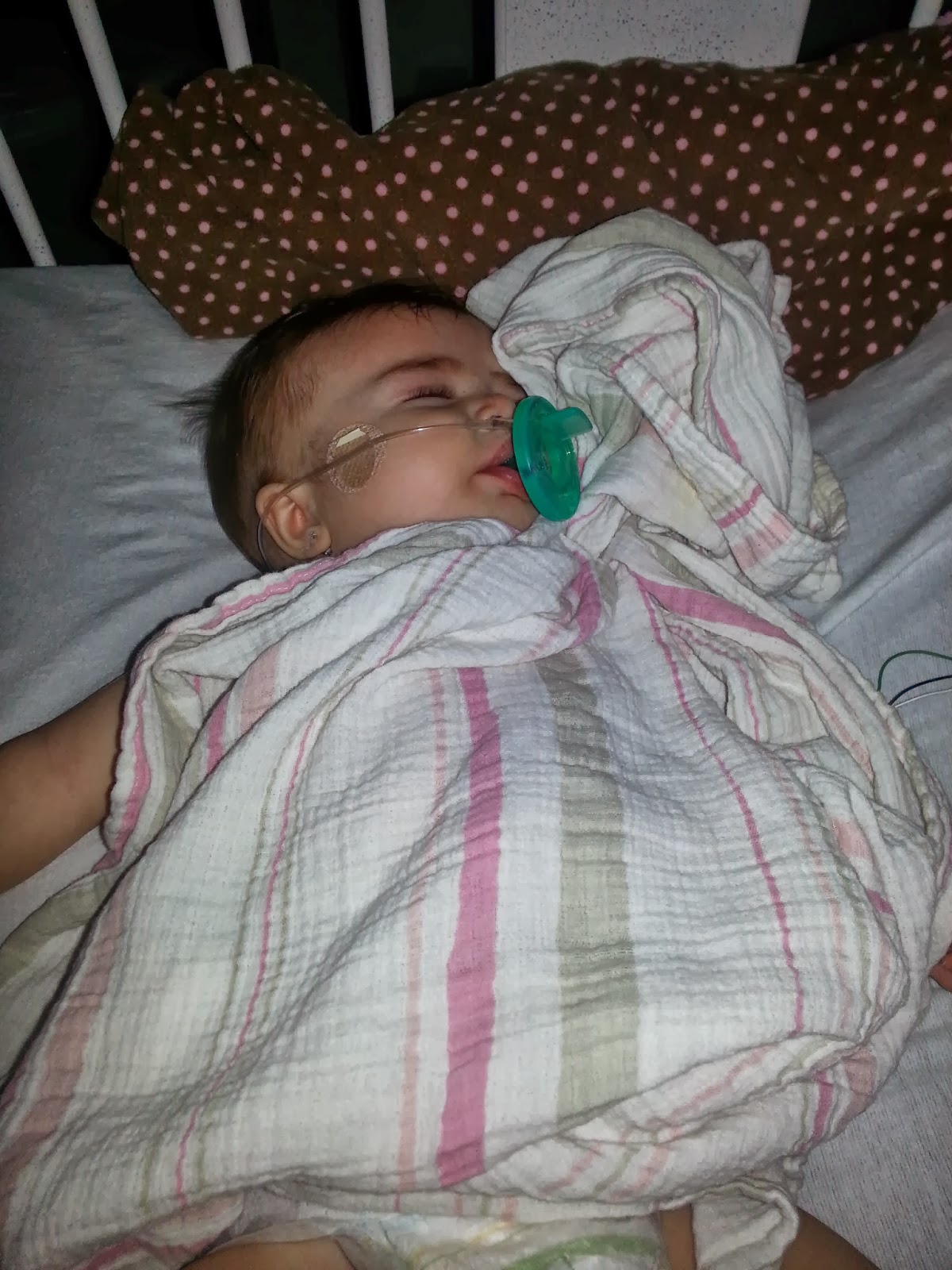 A Blessed Life : cystic fibrosis...