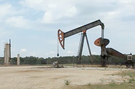 Artificial Lift: Sucker Rod Pump - PumpJack