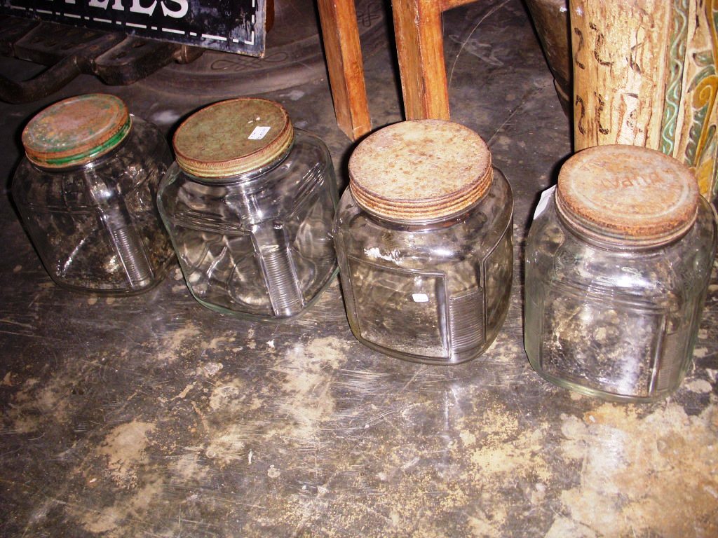 Namanya Serba Antik, Botol Antikpun Ada dan Tersedia ~ Personal blog ...