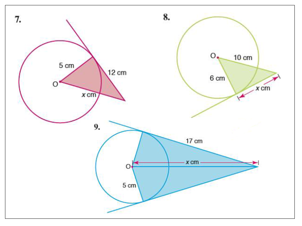 Math 9: CHAPTER-6: ANGLE PROPERTIES