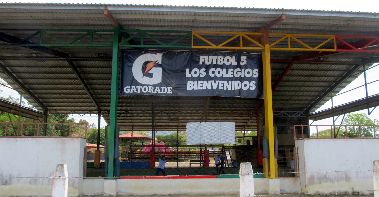 Jaco. Costa Rica: Jaco Schools