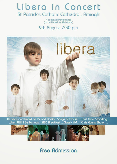 Libera's World