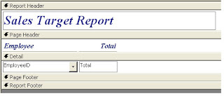 Highlighting Reports ~ LEARN MS-ACCESS TIPS AND TRICKS