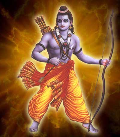 BIRTH OF LORD RAM WAS IN 5114 BC