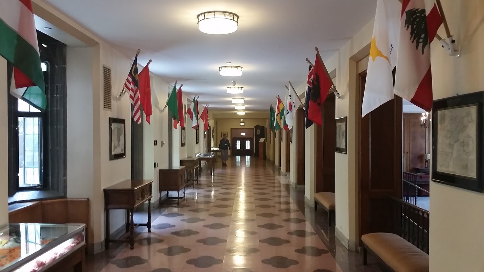 International Higher Education Consulting Blog a project by David Comp ...