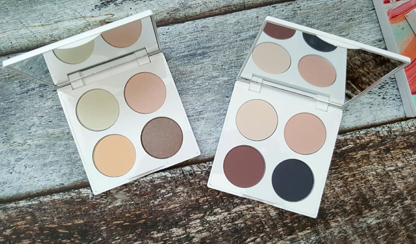 QUO - The Spring Collection 2017* - miranda loves