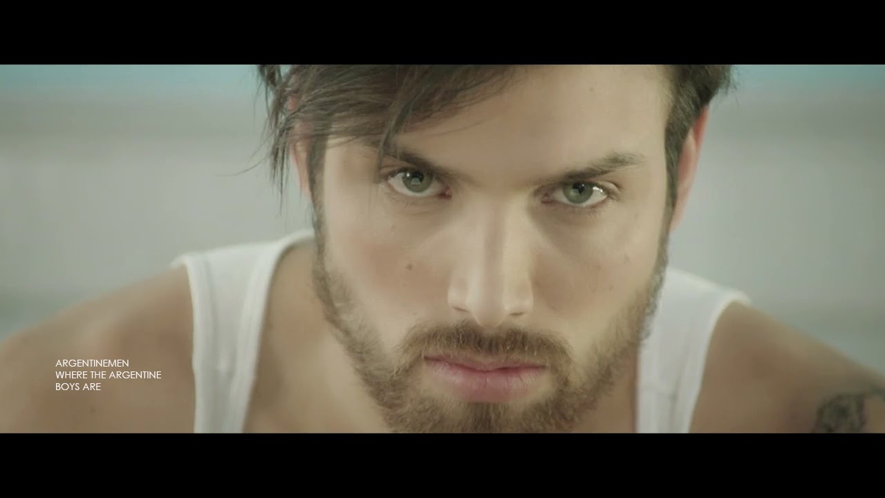 LEONEL MANGIERI STARS IN A NEW MUSICVIDEO / DEL OTRO LADO - LALI ...