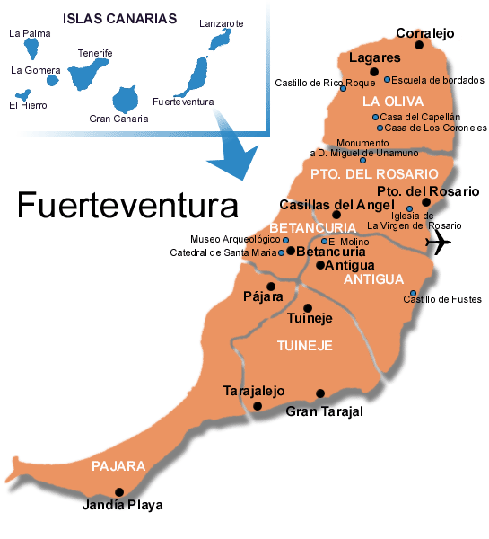 Viaje de pesca a FuerteventuraTras la rapala