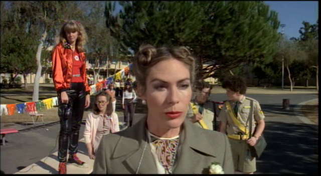 Life Between Frames: Worth Mentioning - My Brain Is Hanging Upside Down