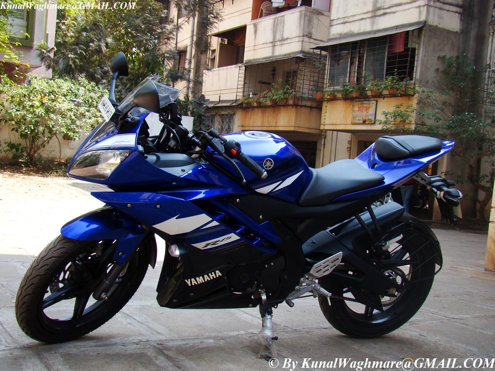 Kunal Waghmare pictures