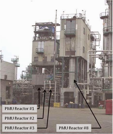 MEC&F Expert Engineers : CO-OP REFINERY EXPLOSION AND FIRE ON 12-24 ...