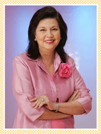 Boots Anson Roa Talks About Forthcoming Wedding To Lawyer Fiance ...