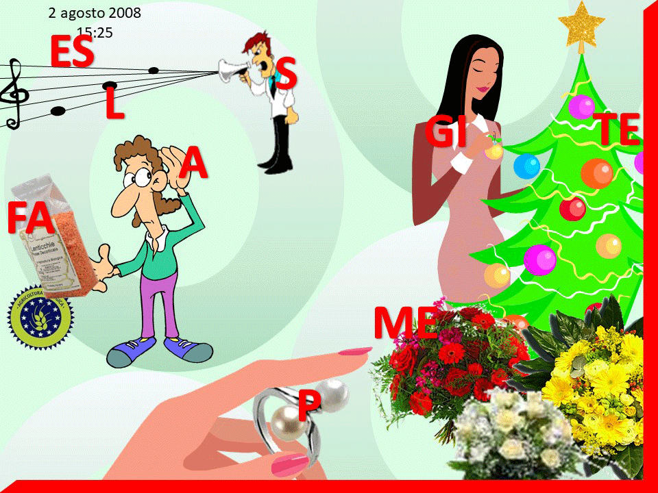 un rebus al giorno: Rebus (5-1-7--7-3-2-8-8)