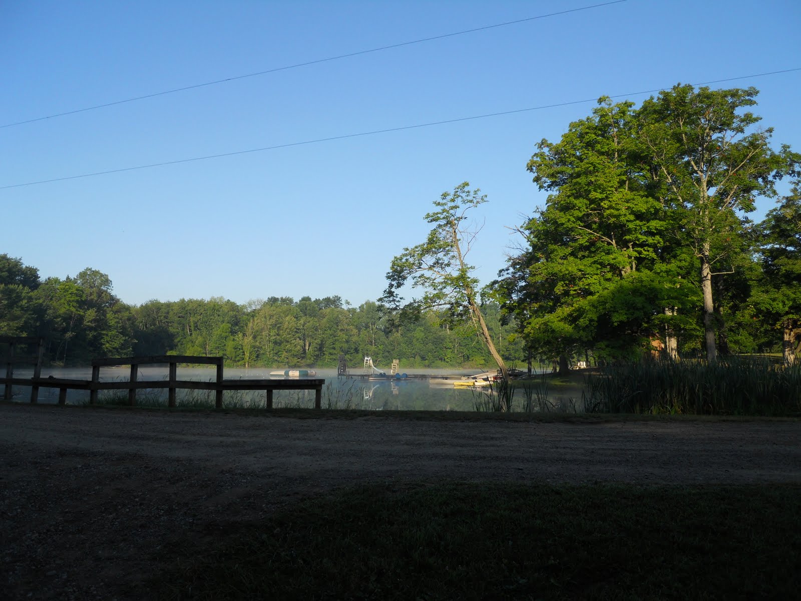 Peniel Bible Camp: Youth Camps have begun!