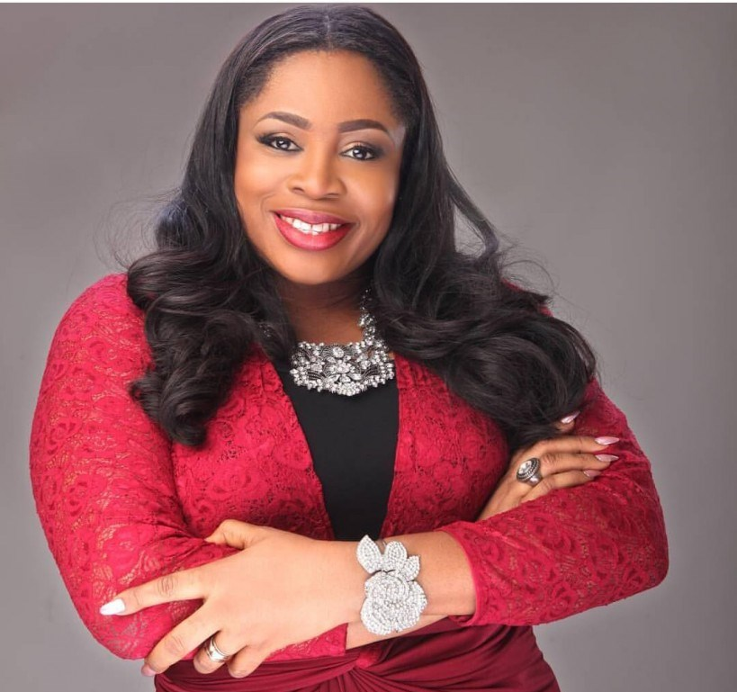 Sinach's 'Way Maker' Breaks Record; Hits 100 Million Views On YouTube ...