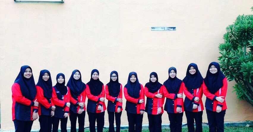 Kesetiausahaan Pentadbiran KVSP2: PAKAIAN PELAJAR