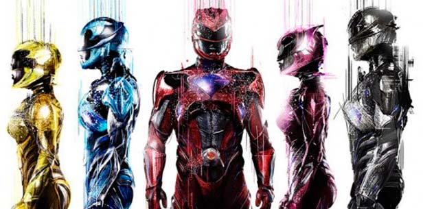 Power Rangers: Los actores de la serie original tendrán un cameo en la ...