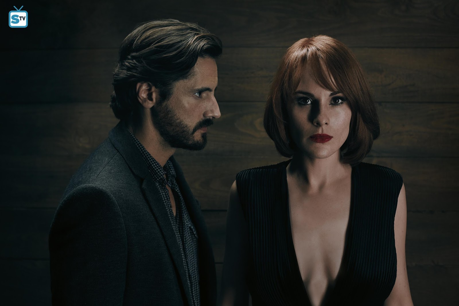 Good Behavior - Advance Preview - “Be in Awe of Michelle Dockery” + POLL