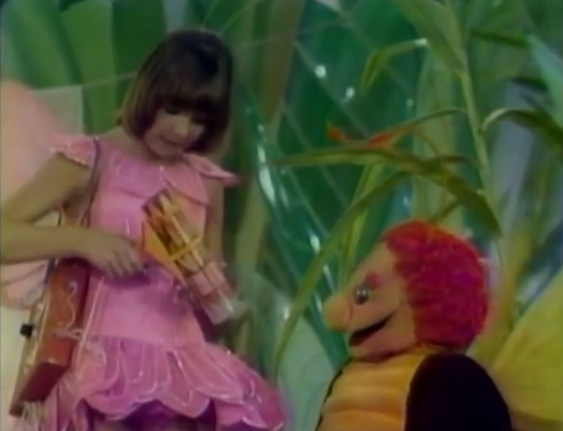 John Kenneth Muir's Reflections on Cult Movies and Classic TV: Saturday ...