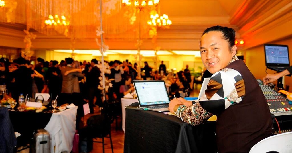 Tango Filipino Tango Moderno