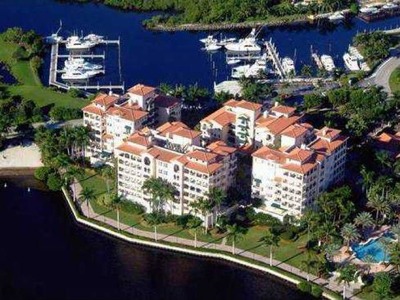Miami Luxury Homes & Condos: Deering Bay - A Luxury Waterfront ...