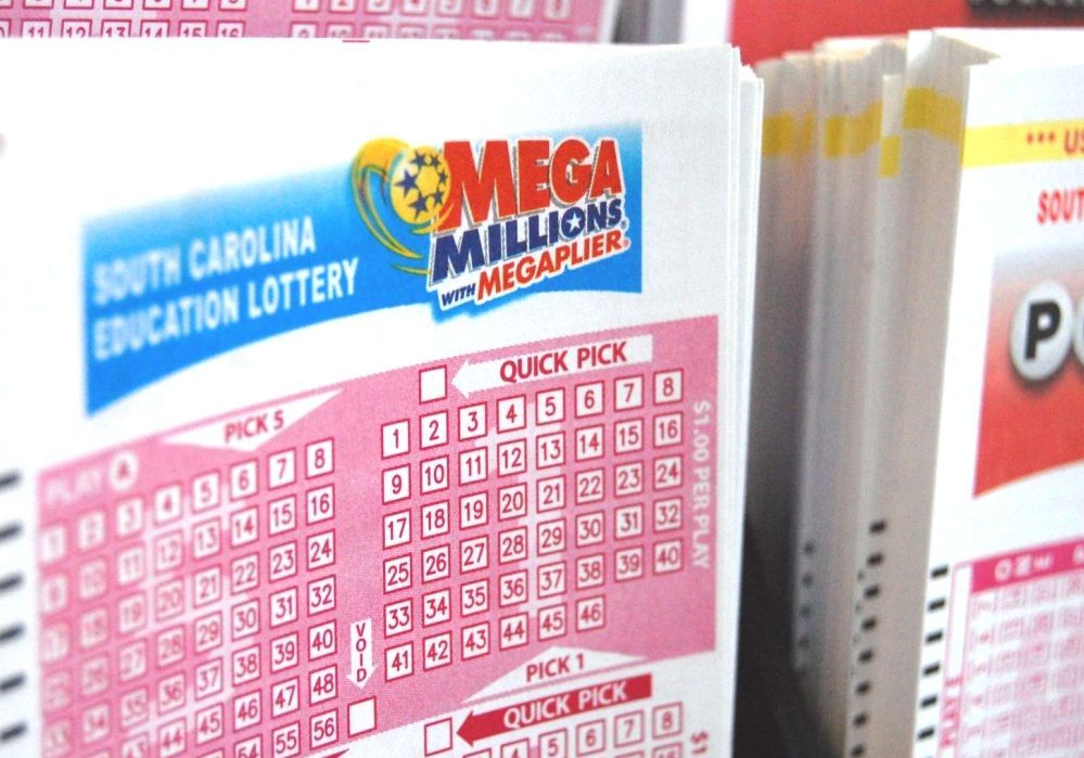 North Carolina Education Lottery - North Carolina Mega Millions Lottery