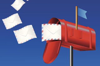 EuroPoste Marsiconuovo: COME SI COMPILA UNA RACCOMANDATA CON RICEVUTA ...