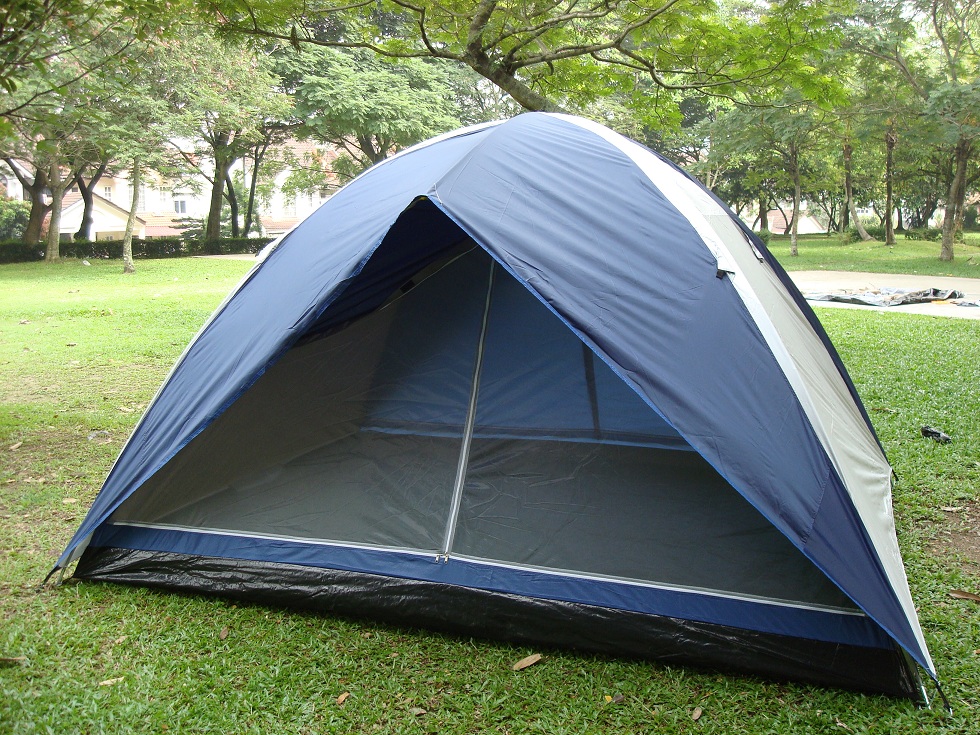 ATIQ MESRA SHOP ENTERPRISE-(KT0301736-X): PERALATAN KHEMAH DAN CANOPY