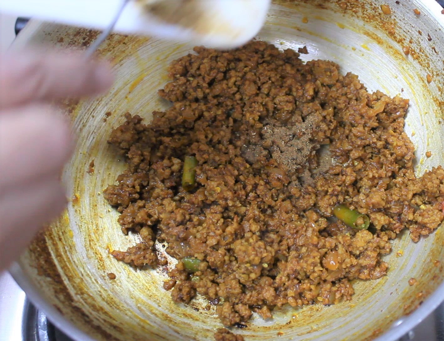 Pasta & Mince Meatloaf • My Culinary Expressions