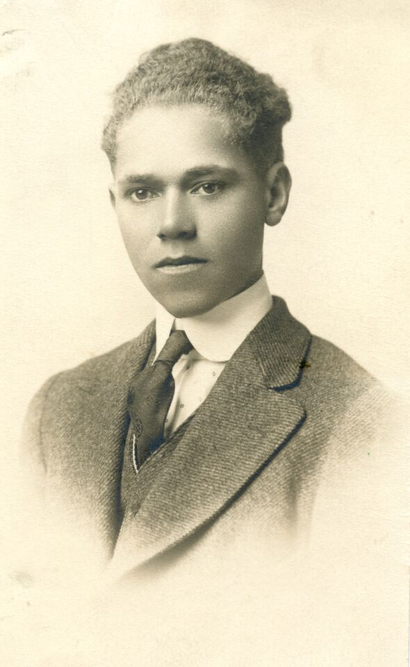 Nelson Holder Ritchie