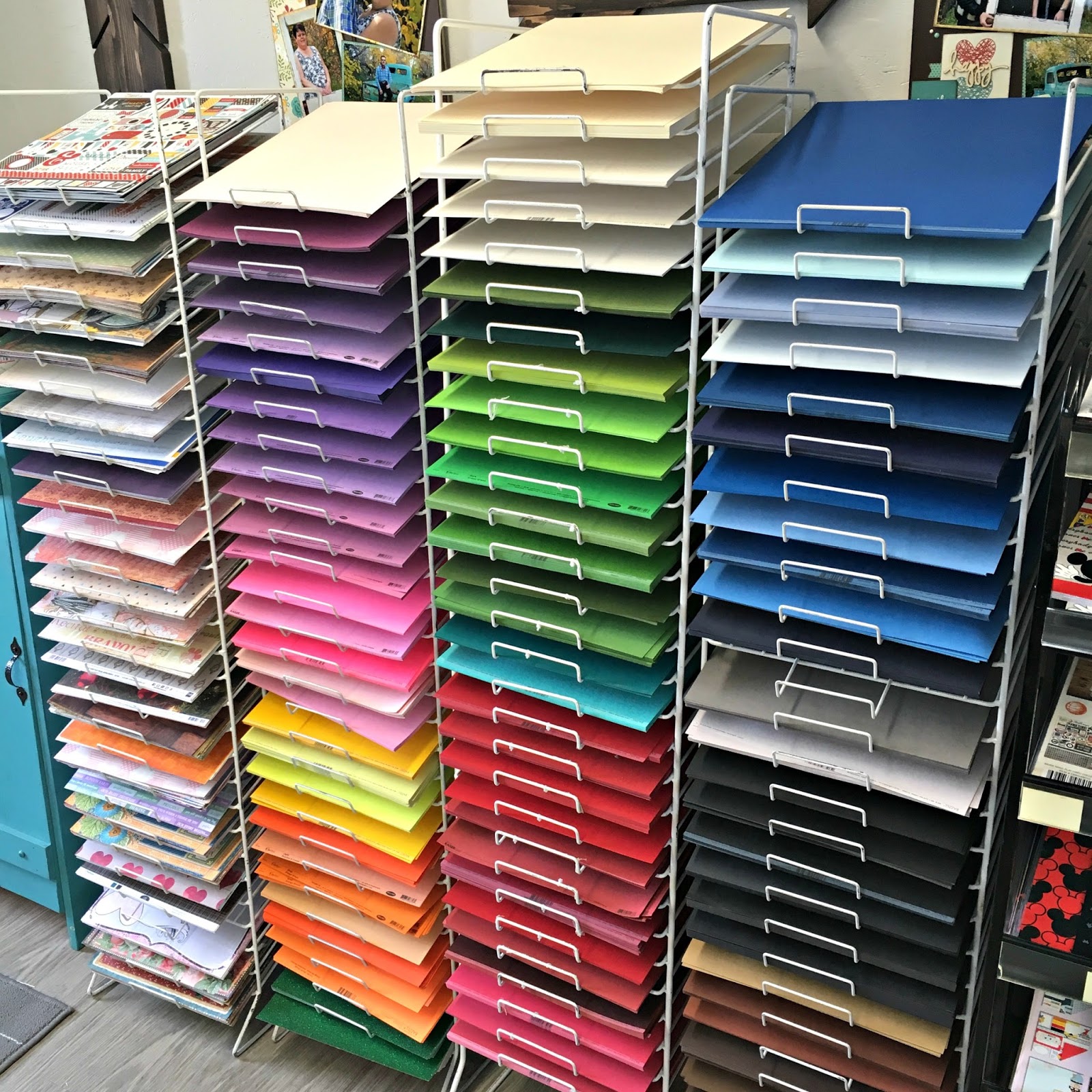 Paradise Lost: A Visit to the Scrap Shack