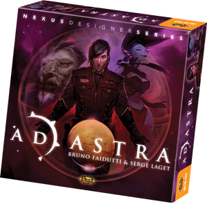 Ad Astra - Jade Gaming News