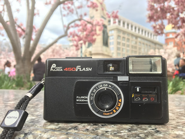 A Quirky Guy with a Camera: Small Format Size, Big Format Results: One ...